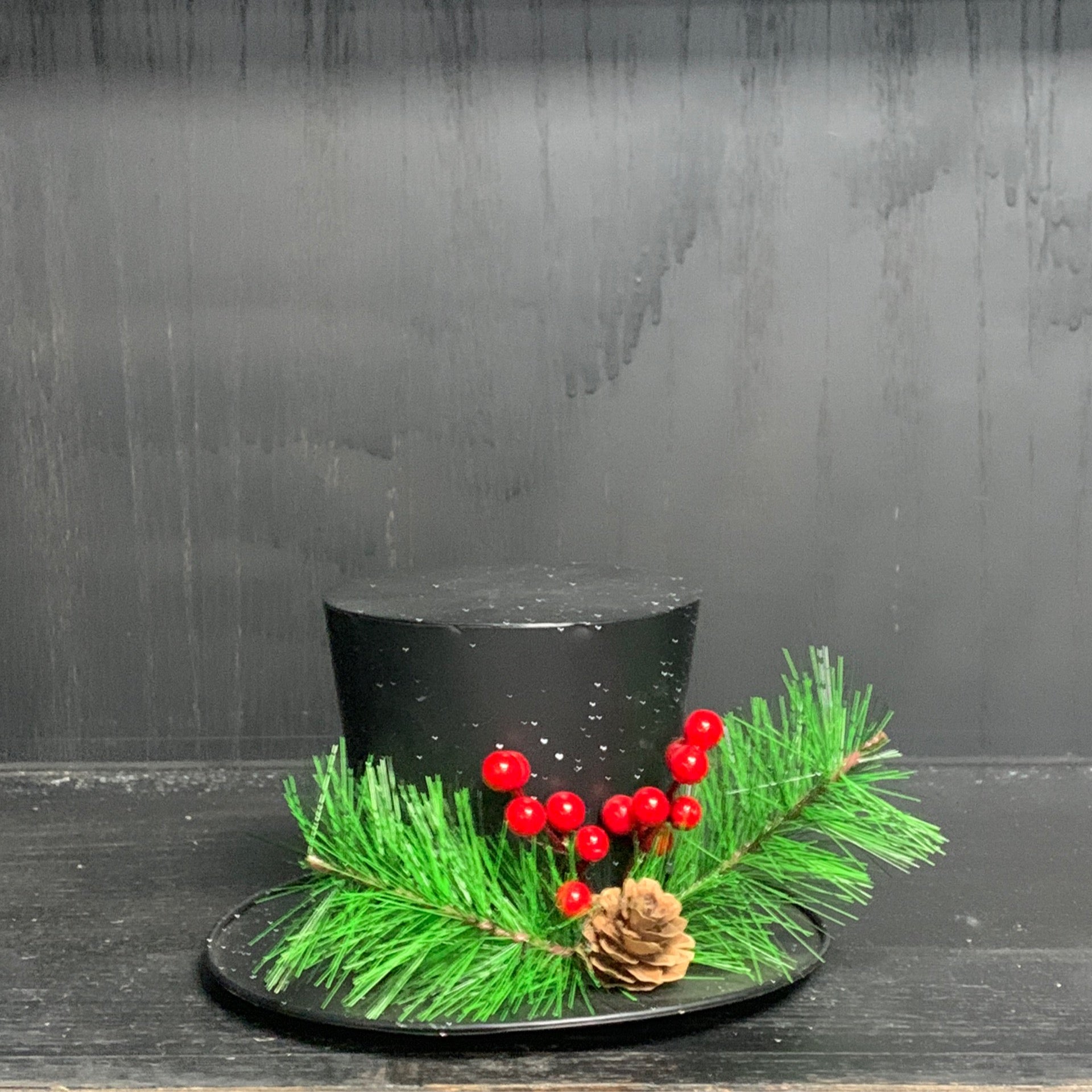 Christmas Tree Bucket Hat | KiCam Boutique