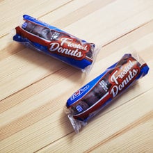 Duchess Frosted Donuts | KiCam Boutique